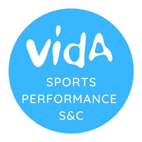 Sports Performance S&C Program - Vida Fitness